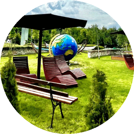 Deli Park | Strona główna